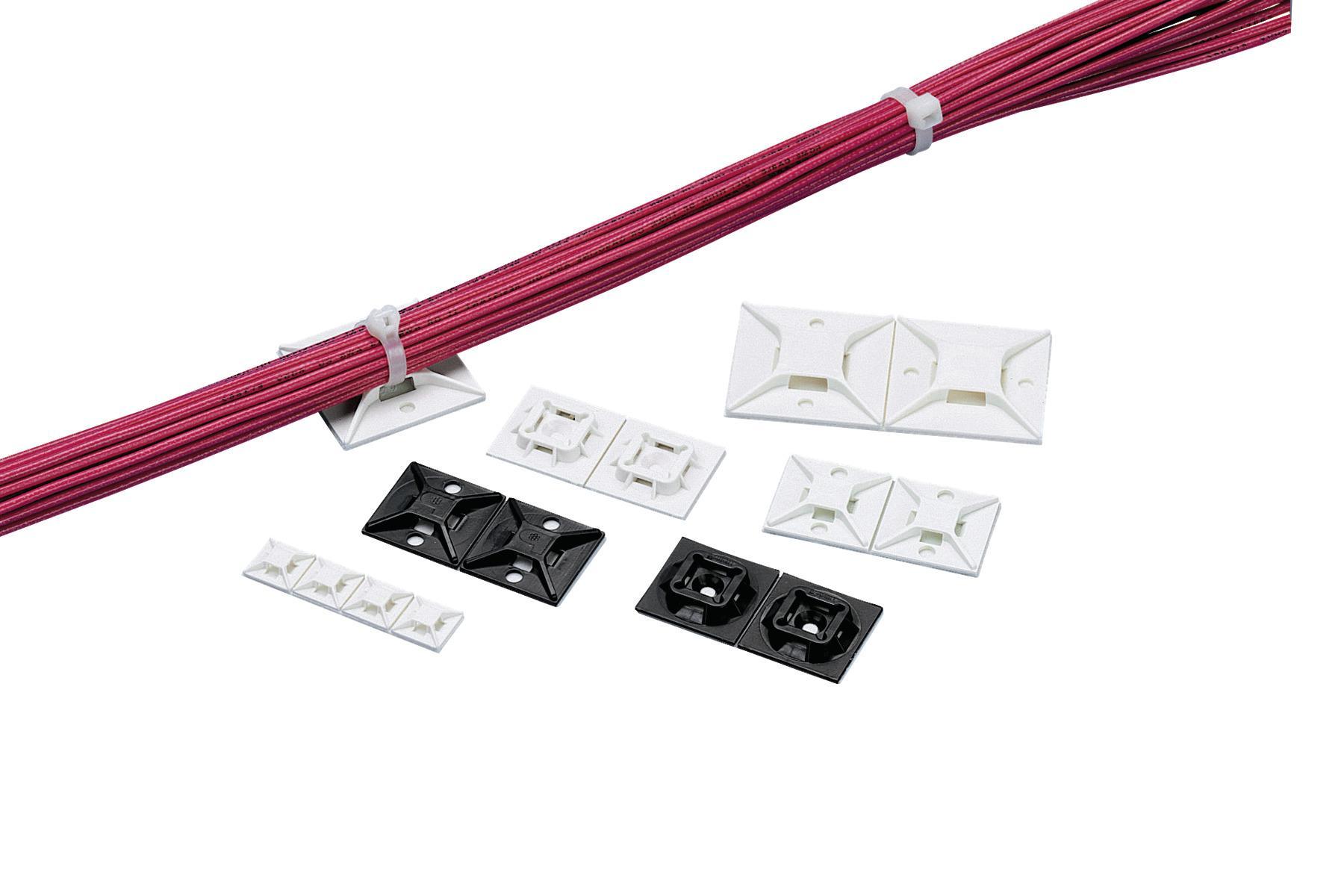 Stainless Steel Cable Cleats | Nationware