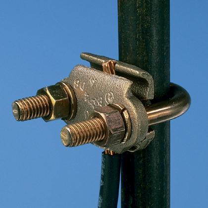 Grounding Connectors | Nationware