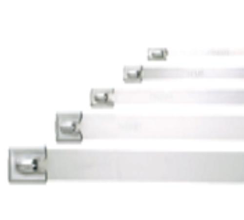 Stainless Steel Cable Cleats | Nationware
