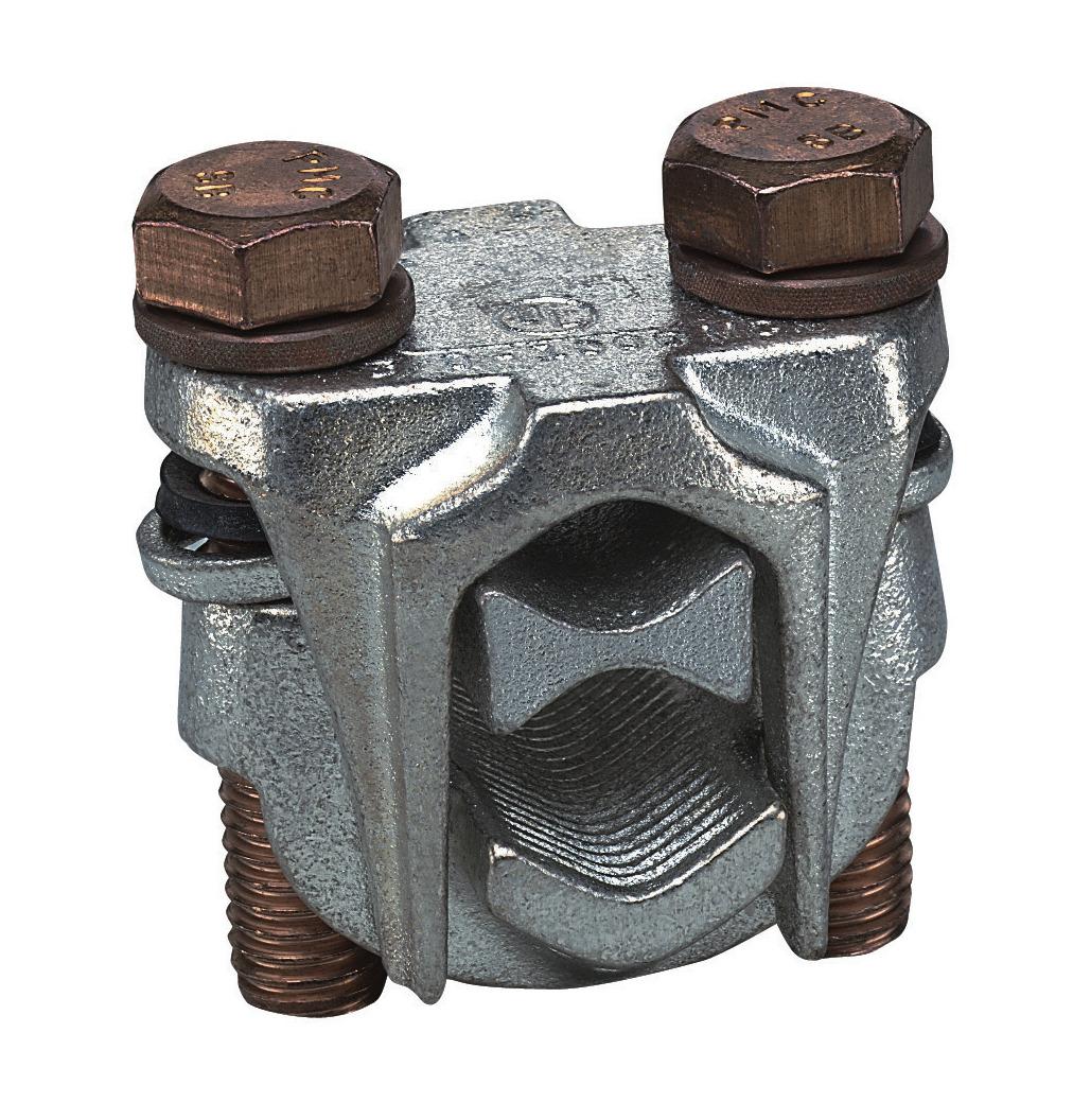 Pan-Lug Mechanical Connectors | Nationware