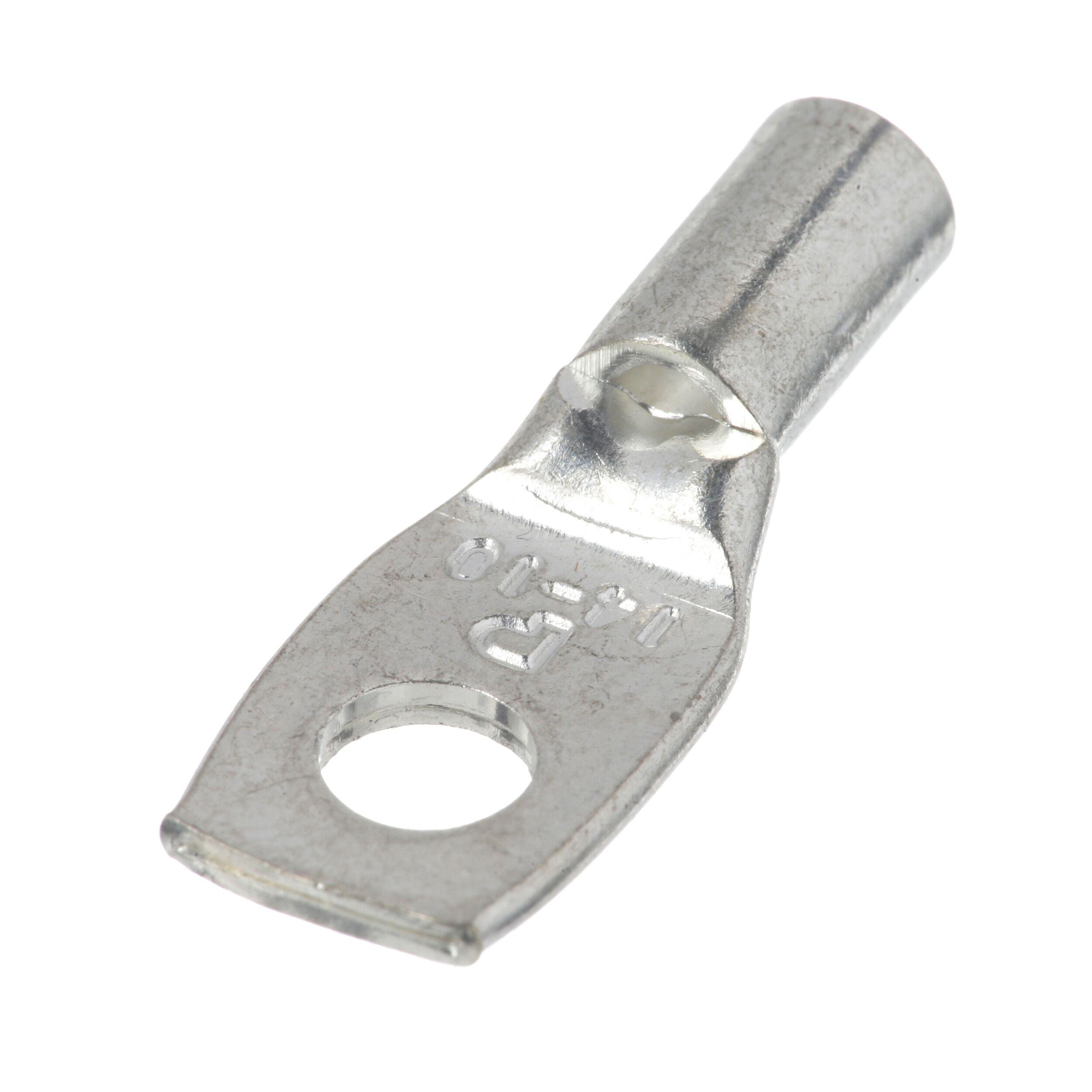 Pan Lug Compression Connectors | Nationware