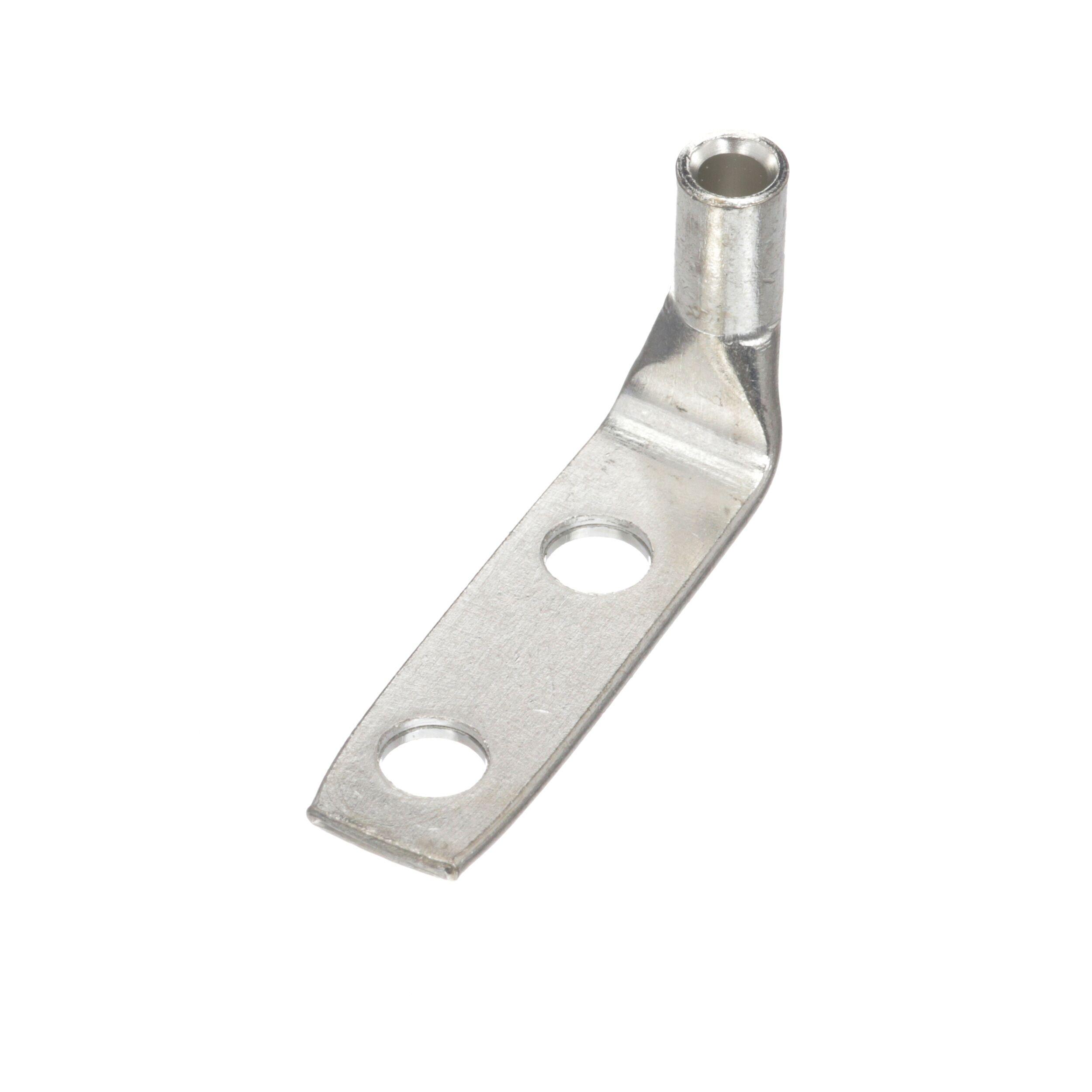 Pan Lug Compression Connectors | Nationware