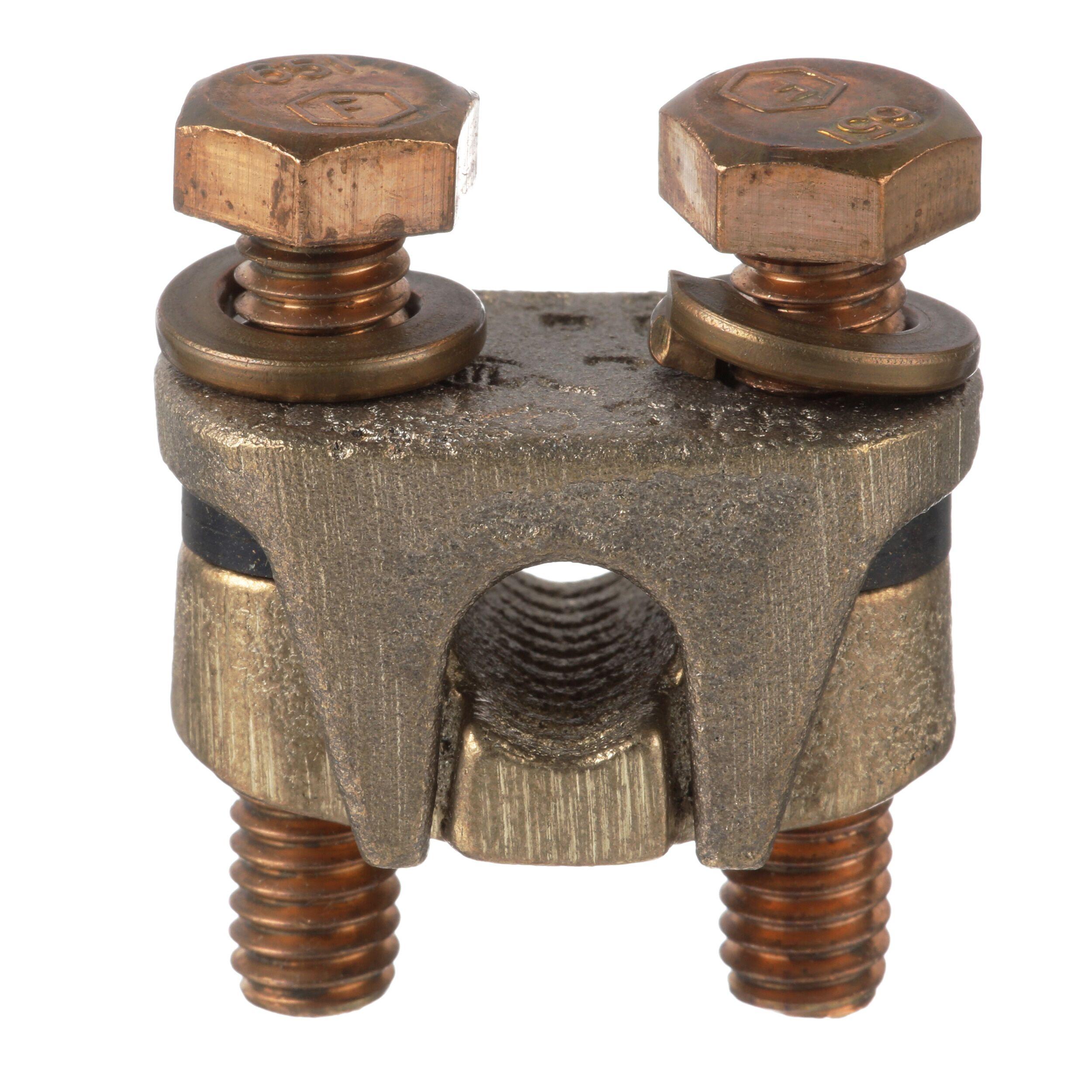 Pan-Lug Mechanical Connectors | Nationware